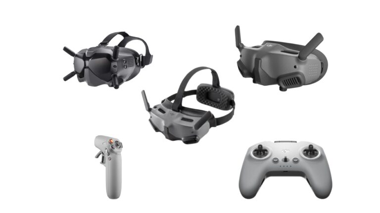 DJI Avata Vs FPV: Which Drone Is Best In 2023?