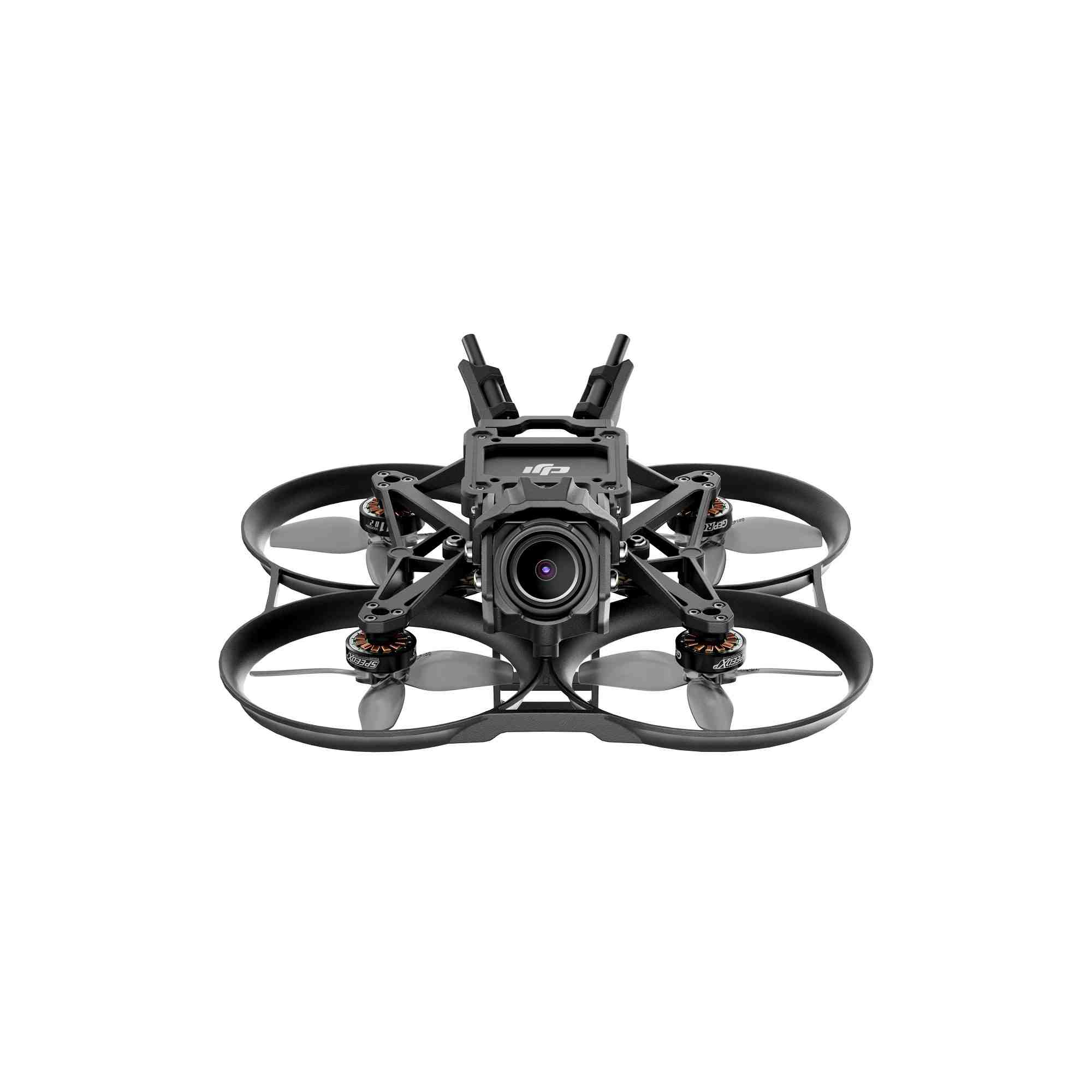 GEPRC Darkstar20: Small But Powerful Cinewhoop