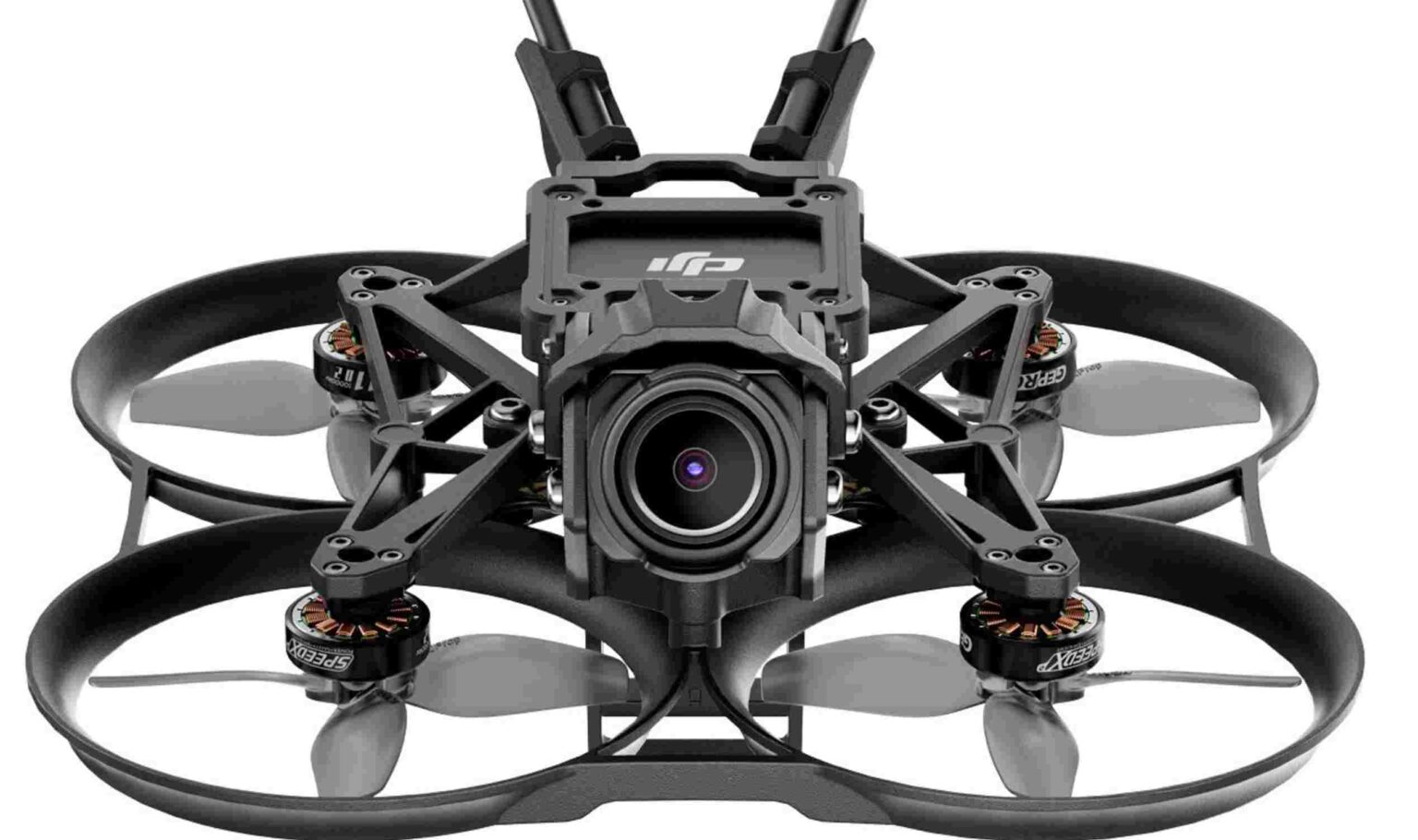 GEPRC Darkstar20: Small But Powerful Cinewhoop