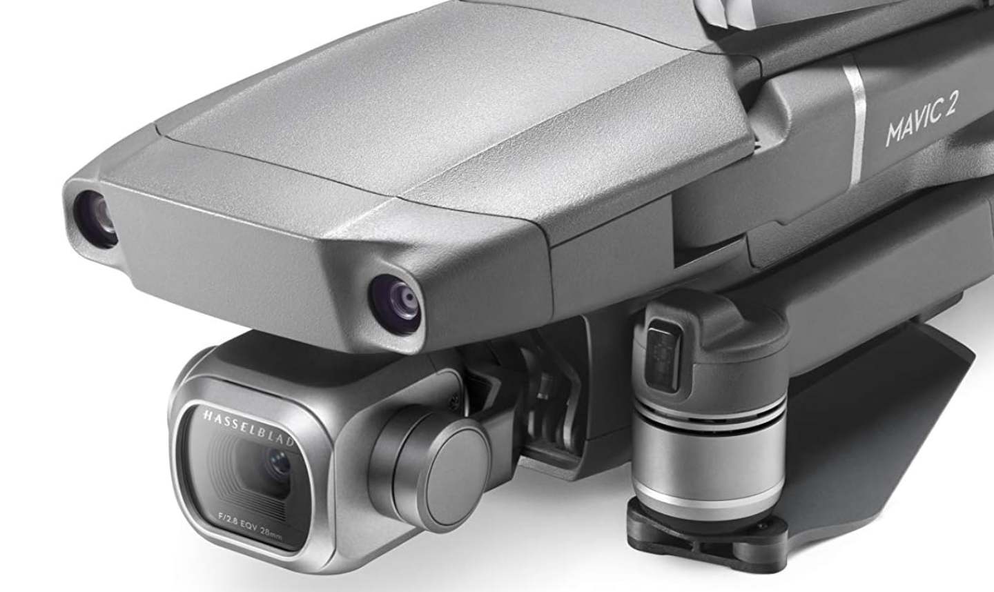 Is It Worth Buying A Mavic 2 Pro In 2024?