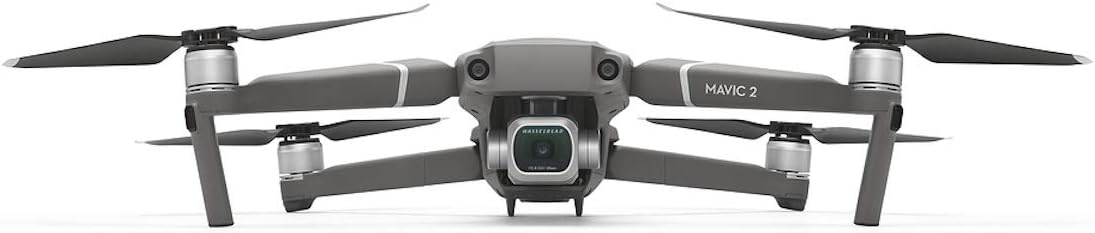 Is It Worth Buying A Mavic 2 Pro In 2024?