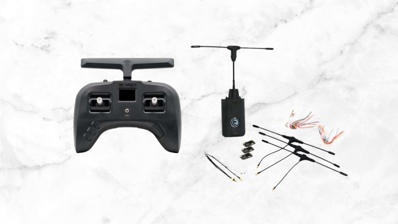 Is The TBS Crossfire And Tango 2 Still Worth It In 2024?